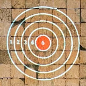 Axe Throwing Scoring & Gameplay: How to score a game at Axe Games